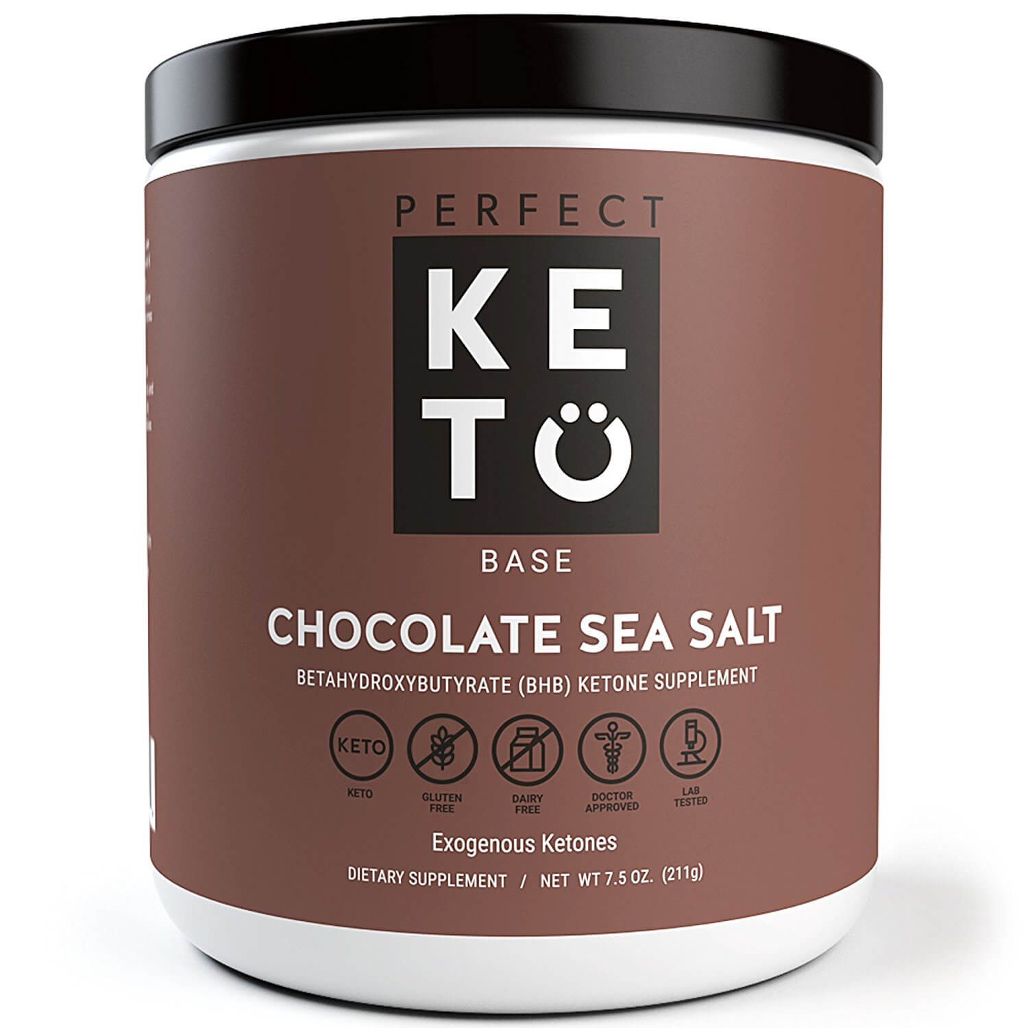Keto Supplements (Top 5 Picks, Tested, Reviewed By Experts)