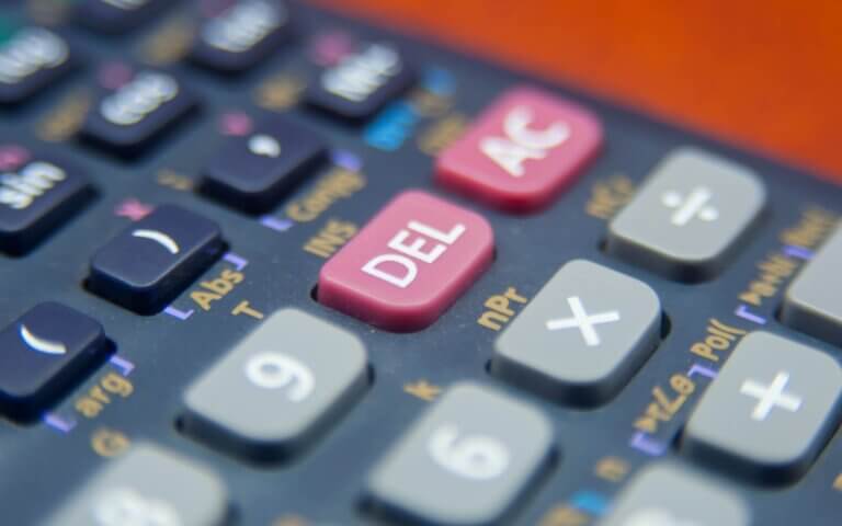 Best Scientific Calculators - An Epic And Comprehensive Guide