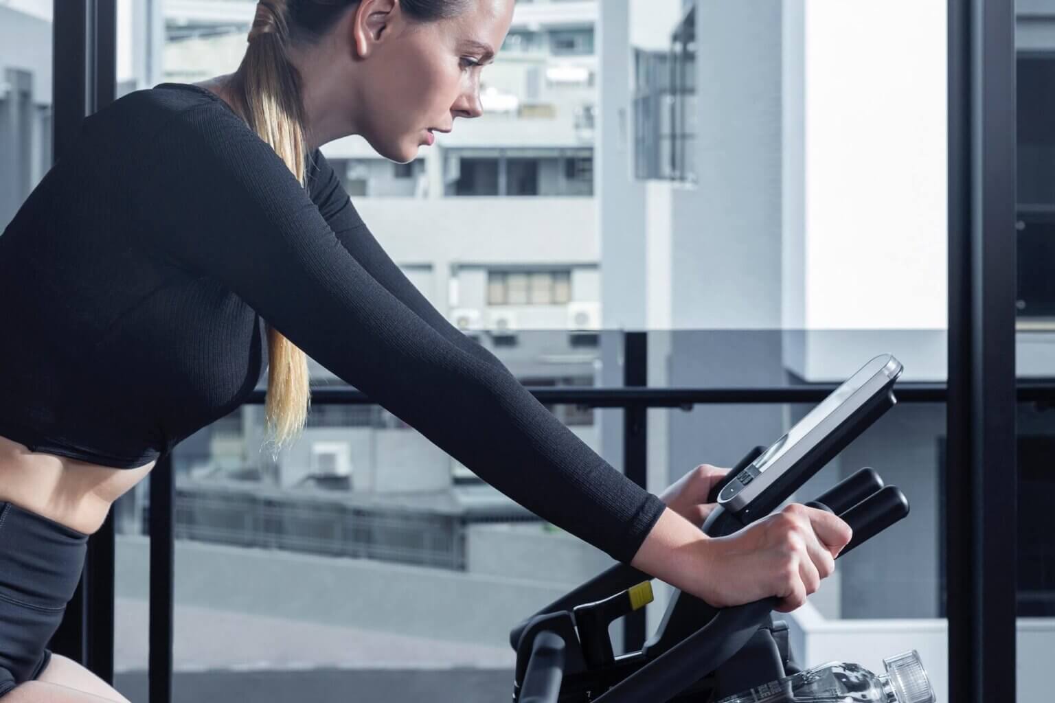 Best Stationary Bikes - Ultimate Guide