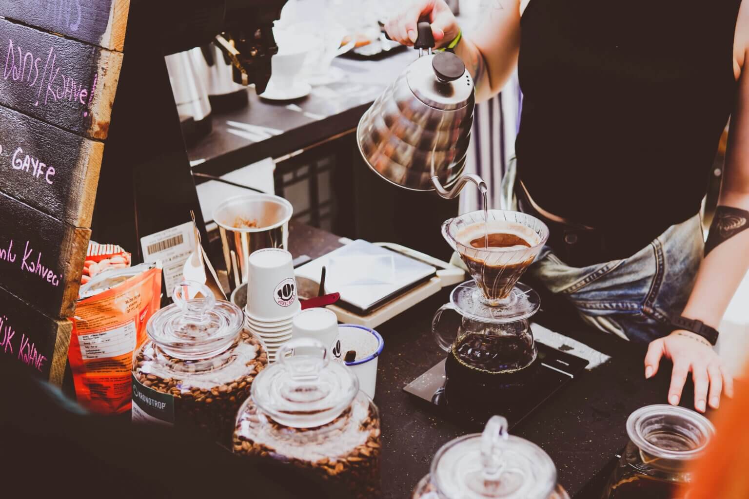 Best Turkish Coffee Pots